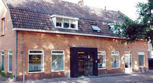 BbDW - Built by De Wildt - Contact