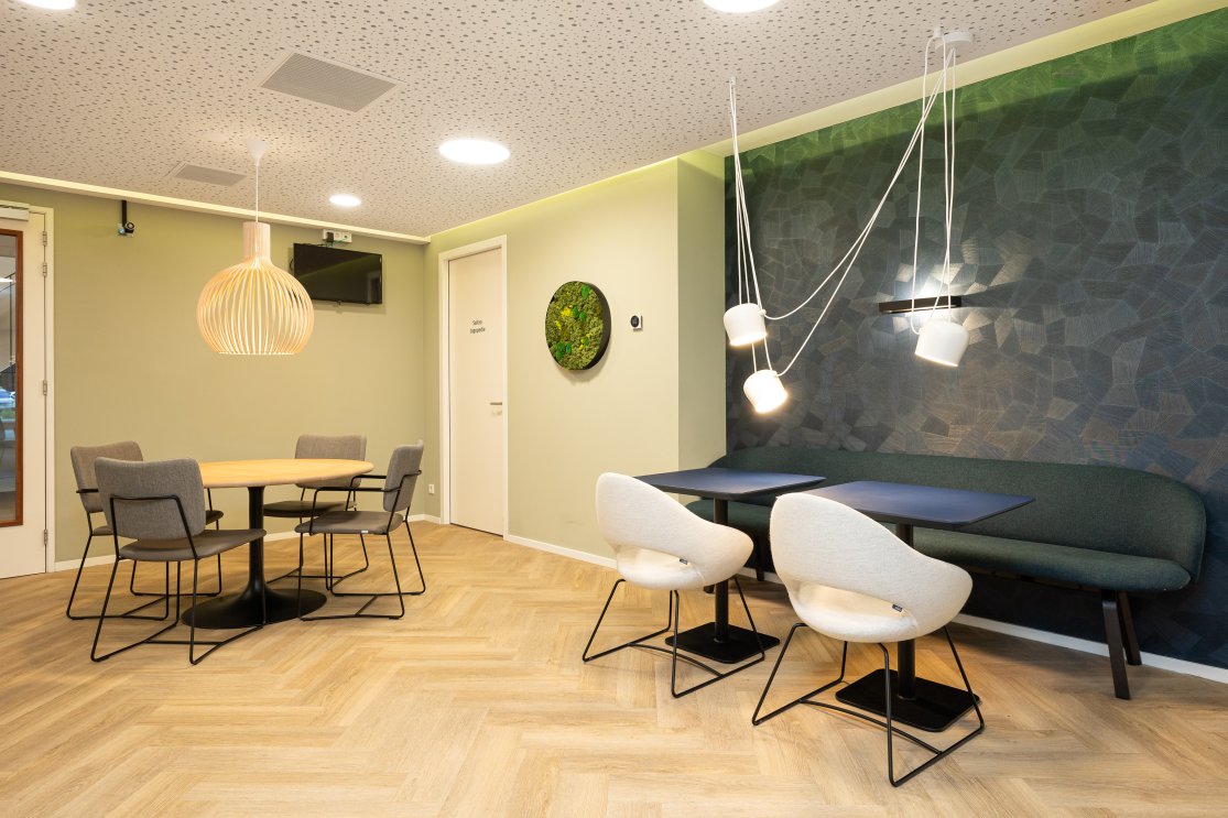 BbDW - Built by De Wildt - Gezondheidscentrum Vleuten