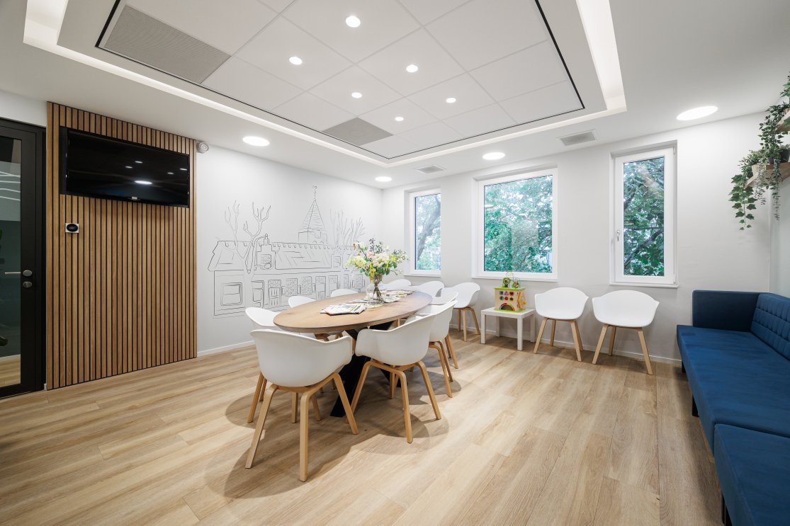 BbDW - Built by De Wildt - Gezondheidscentrum Vleuten