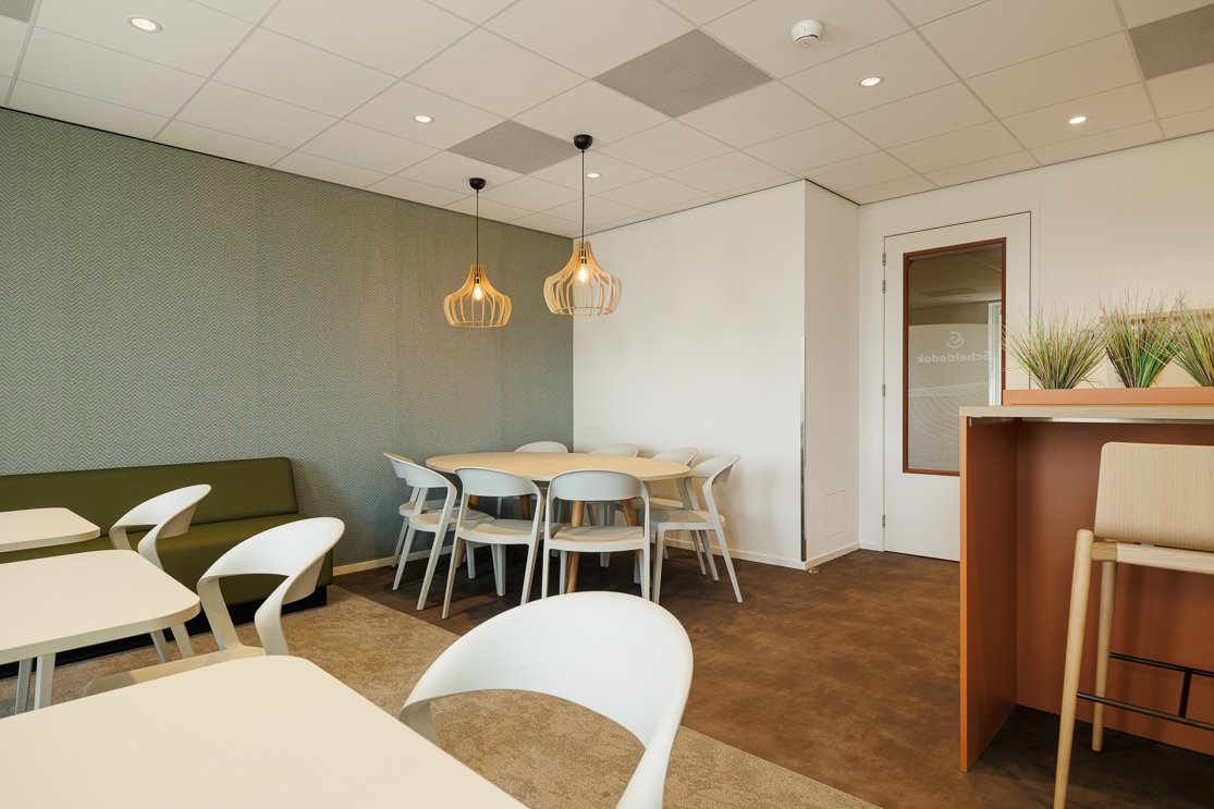 BbDW - Built by De Wildt - Gezondheidscentrum Scheldedok