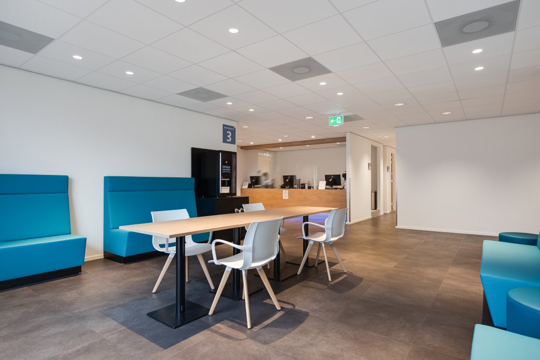 BbDW - Built by De Wildt - Medisch Centrum 't Dok