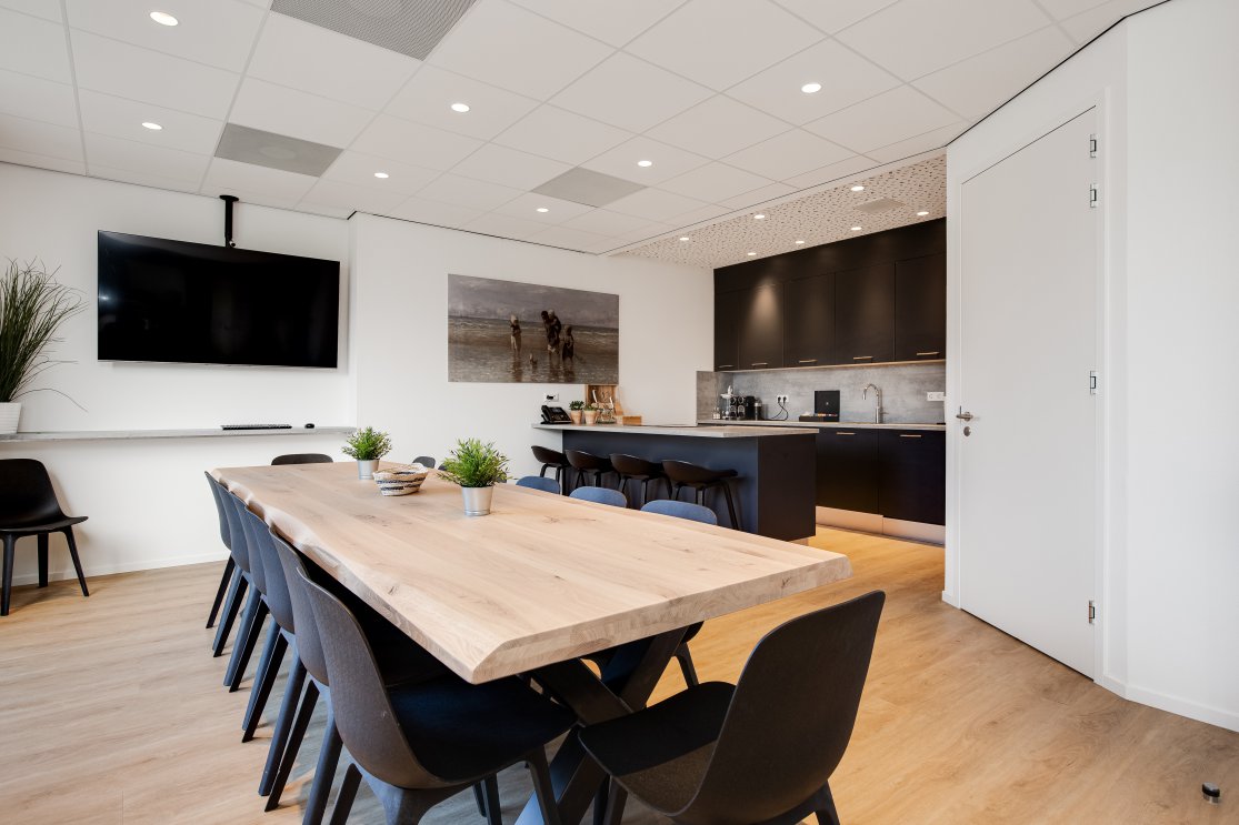 BbDW - Built by De Wildt - Medisch Centrum 't Dok