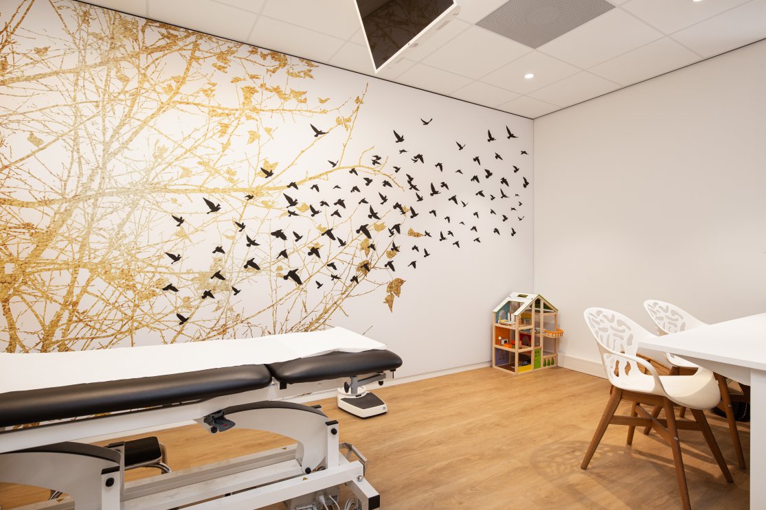 BbDW - Built by De Wildt - Medisch Centrum 't Dok