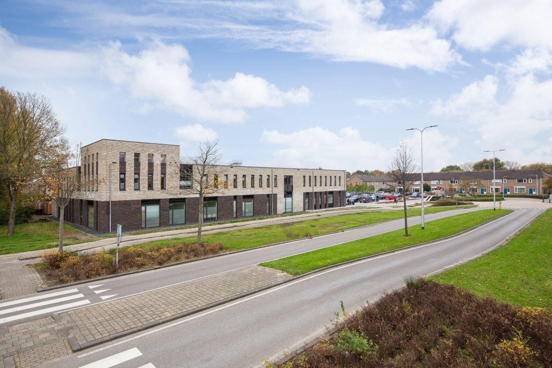 BbDW - Built by De Wildt - Medisch Centrum 't Dok